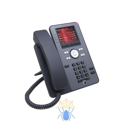 IP-телефон Avaya J179 700515190 — купить по выгодной цене в Telecom ...