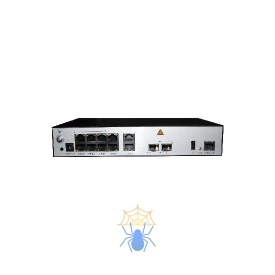 Контроллер WiFi Huawei AC6508 02352QVG купить в Telecom-Sales.ru ...