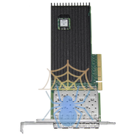 Сетевая карта Silicom PE310G4i71LB-XR купить в интернет-магазине ...