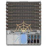 Маршрутизатор Cisco NCS-5508 купить в Telecom-Sales.ru | характеристики ...