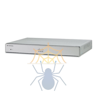 Маршрутизатор Cisco ISR C1121X-8PLTEP купить в Telecom-Sales.ru ...