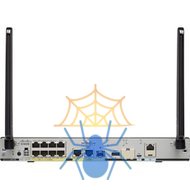 Маршрутизатор Cisco ISR C1111-8PLTEEA купить в Telecom-Sales.ru ...