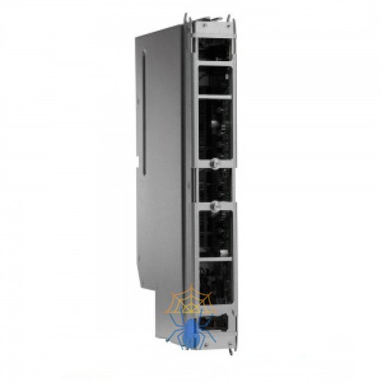 Модуль коммутационной матрицы Cisco Nexus N9K-C9508-FM купить в Telecom ...