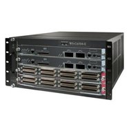 Шасси Cisco Catalyst WS-C6504-E купить в Telecom-Sales.ru ...