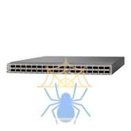 Коммутатор Cisco Nexus N9K-C93216TC-FX2 купить в Telecom-Sales.ru ...